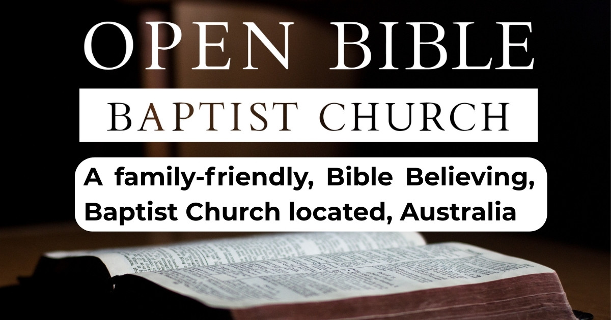 Be of Good Cheer, Jn 16:31-33 | Bible Q&A